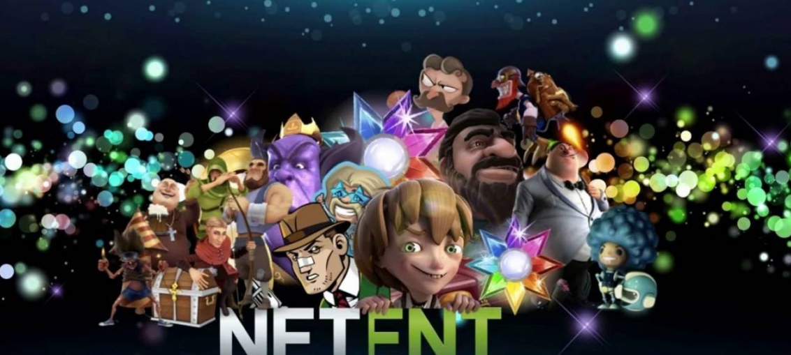 3 NetEnt UK Online Casinos We Strongly Recommend
