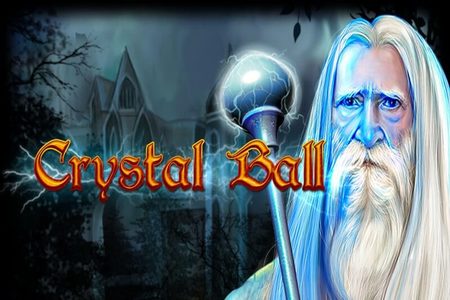 Crystal Ball Slot - Review, RTP & Free Play Casino Demo