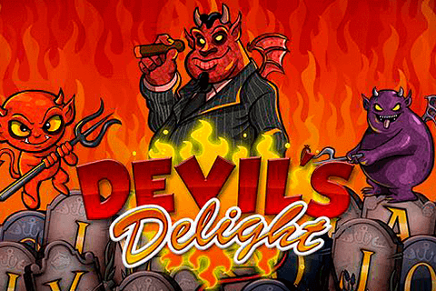 Devil's Delight Slot Game - Review & Free Play Casino Demo