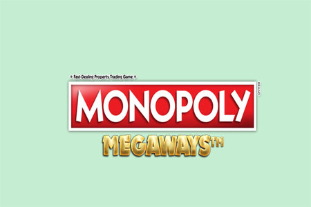 Monopoly Megaways Slot - Review & Free Play Demo