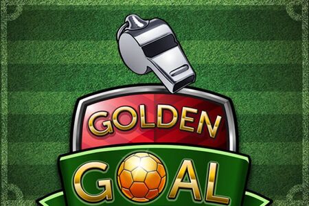 Golden Goal Slot by Play n Go - Expert Review & Free Play