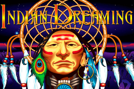Indian Dreaming Slot Machine - Review & Free Play