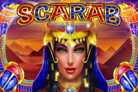Scarab Slot by IGT- Expert Review & Free Play Demo