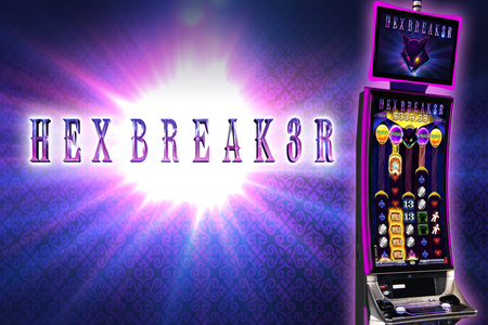 Hexbreaker 3 Slot - Expert Review & Free Play Sites
