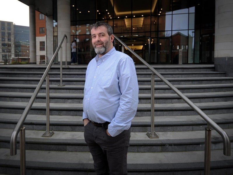 Major Gambling Boss says, “We’re ready for change”