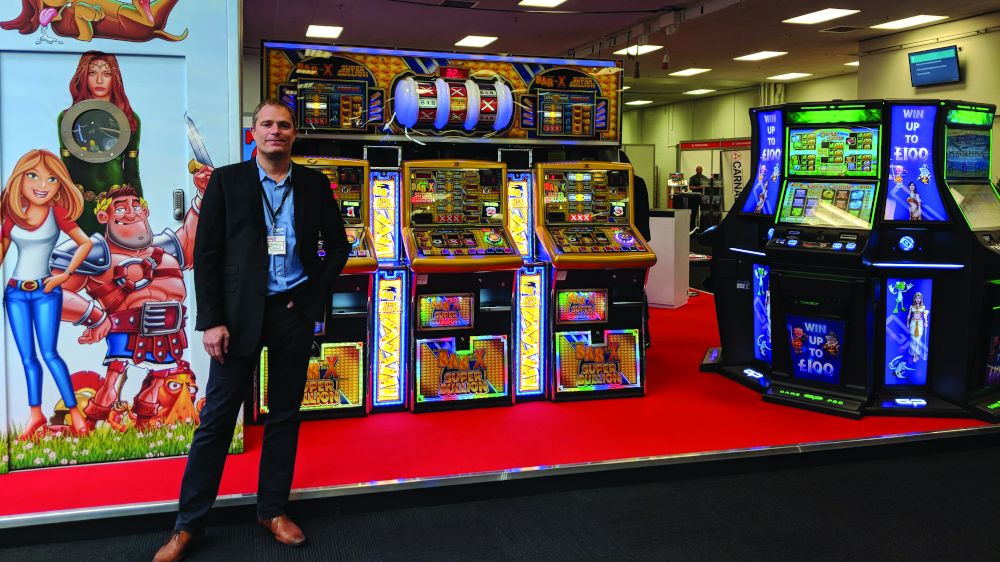 Reflex Gaming Jump onto the Gigablox - CasinoExpert