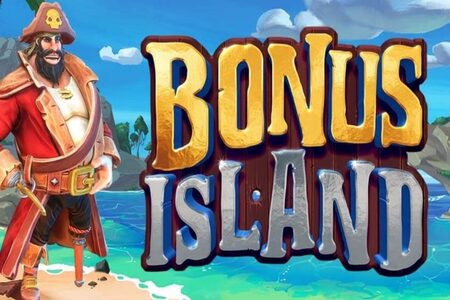 Bonus Island Slot - Expert Review, RTP & Sites to Play